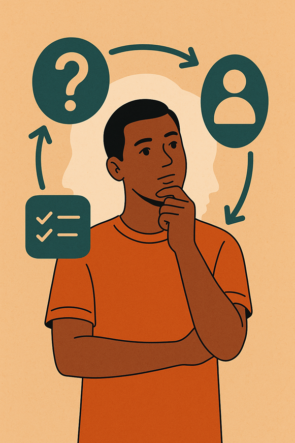 Identity Drives Action: How Who You Are Shapes What You Do – Kalculated ...